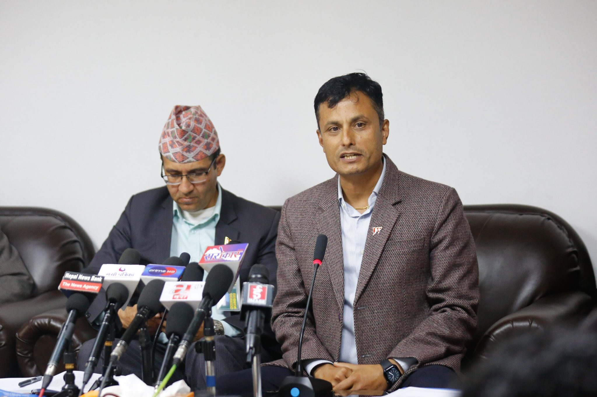 The Government of Nepal has revised the criteria for Nepali citizens ...
